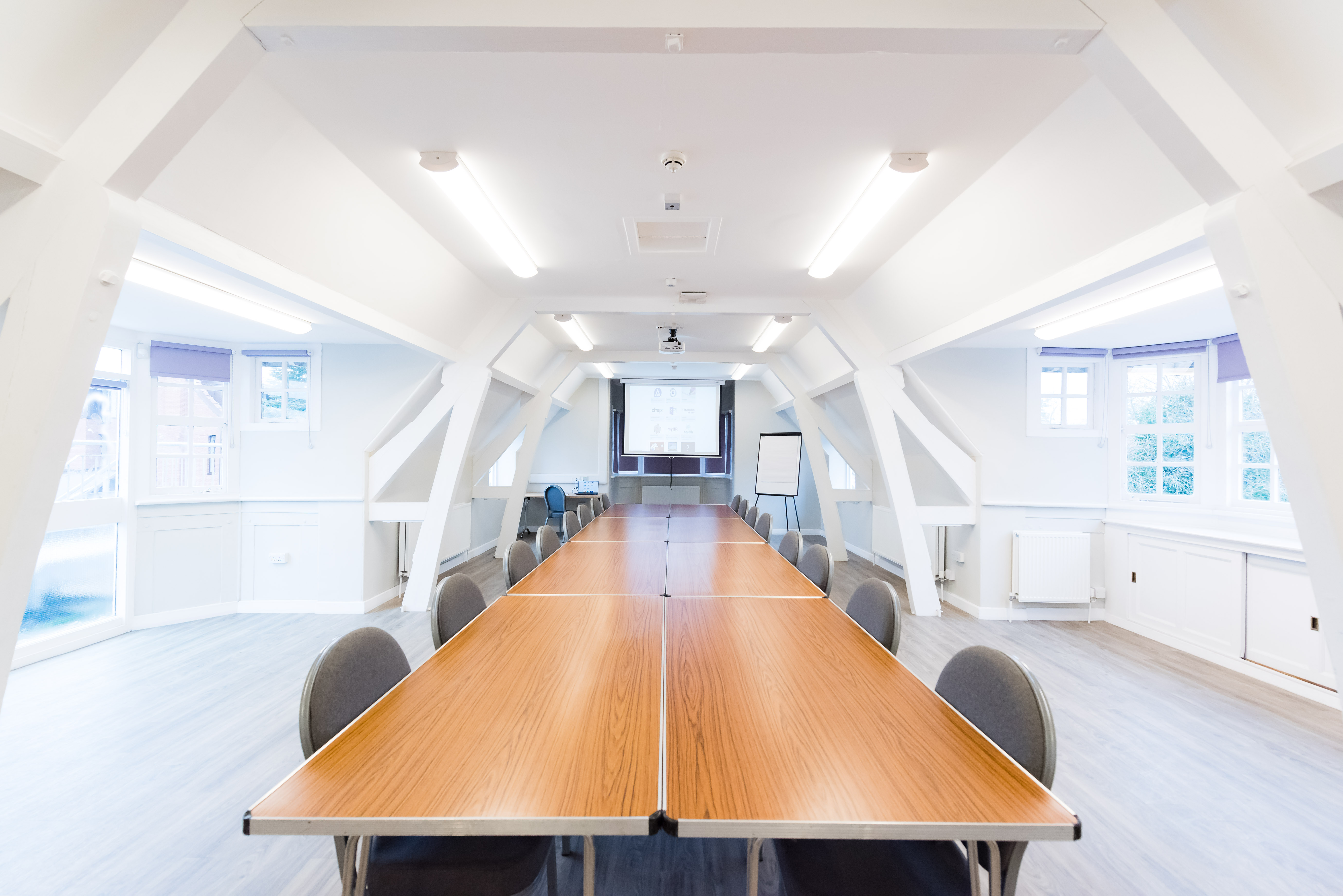 Corporate Meetings and Events – New Earswick Folk Hall