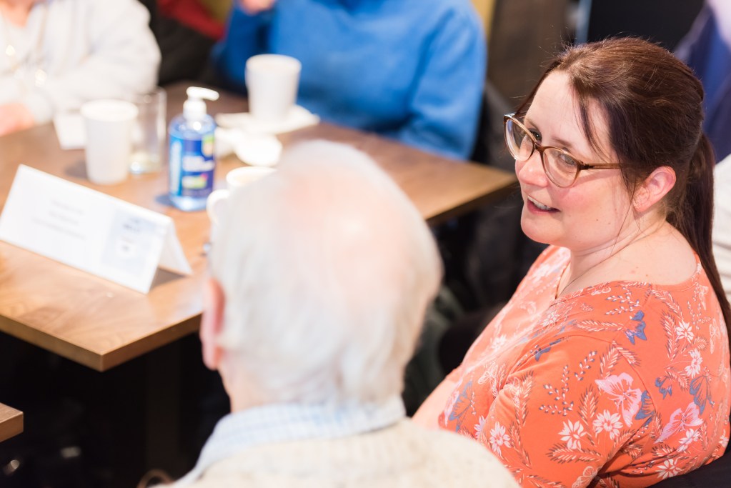 Join the JRHT Communities team as a Community Development Officer – New ...